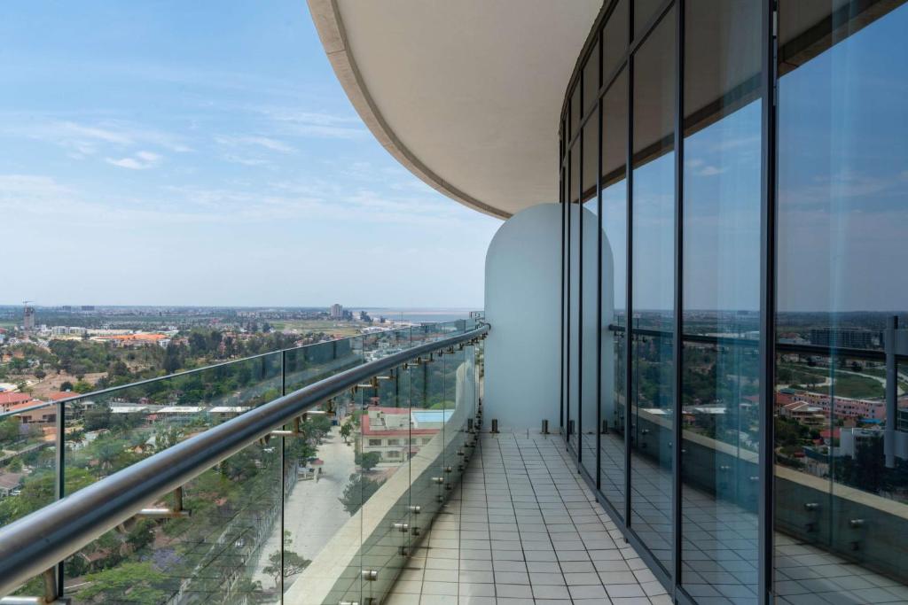 Radisson Blu Hotel & Residence Maputo, Maputo (updated prices 2025)