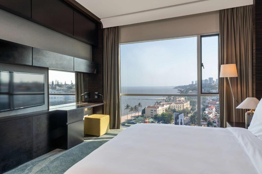 Radisson Blu Hotel & Residence Maputo, Maputo (updated prices 2025)