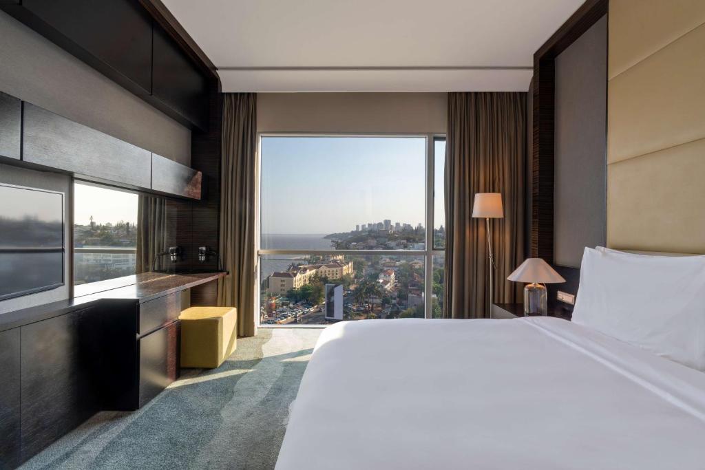 Radisson Blu Hotel & Residence Maputo, Maputo (updated prices 2025)