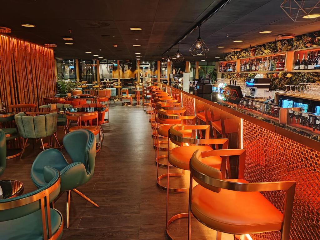 The Verdandi Hotel, Oslo (prisene oppdatert 2025)