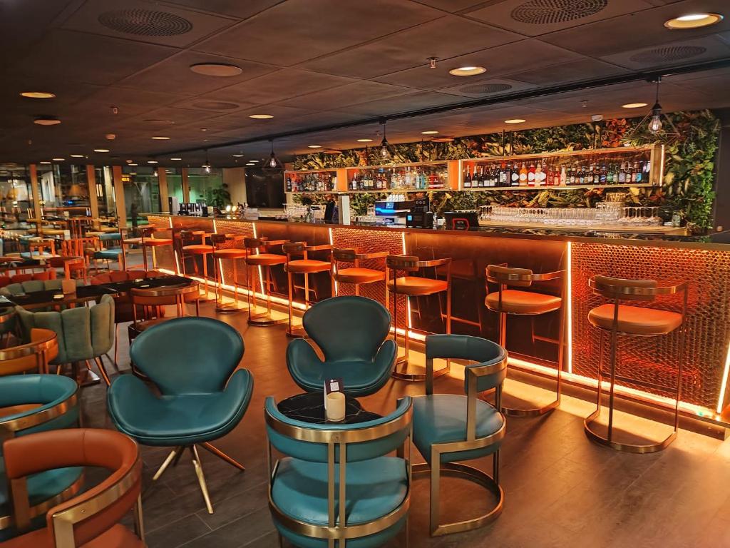 The Verdandi Hotel, Oslo (prisene oppdatert 2025)