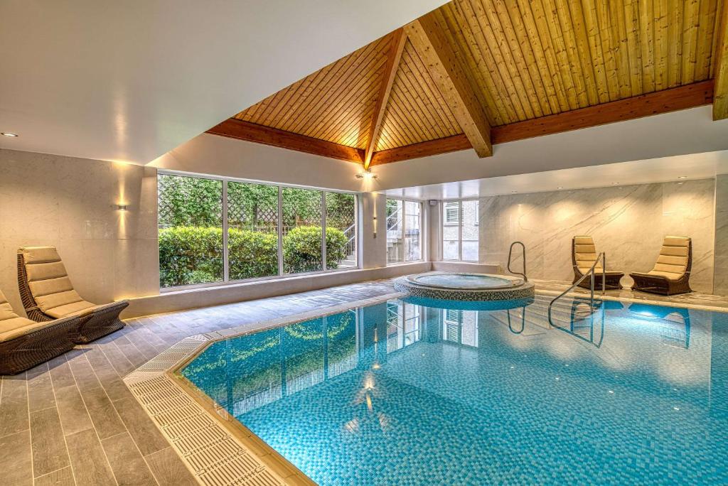 Best Western Inverness Palace Hotel & Spa, Inverness (updated prices 2025)