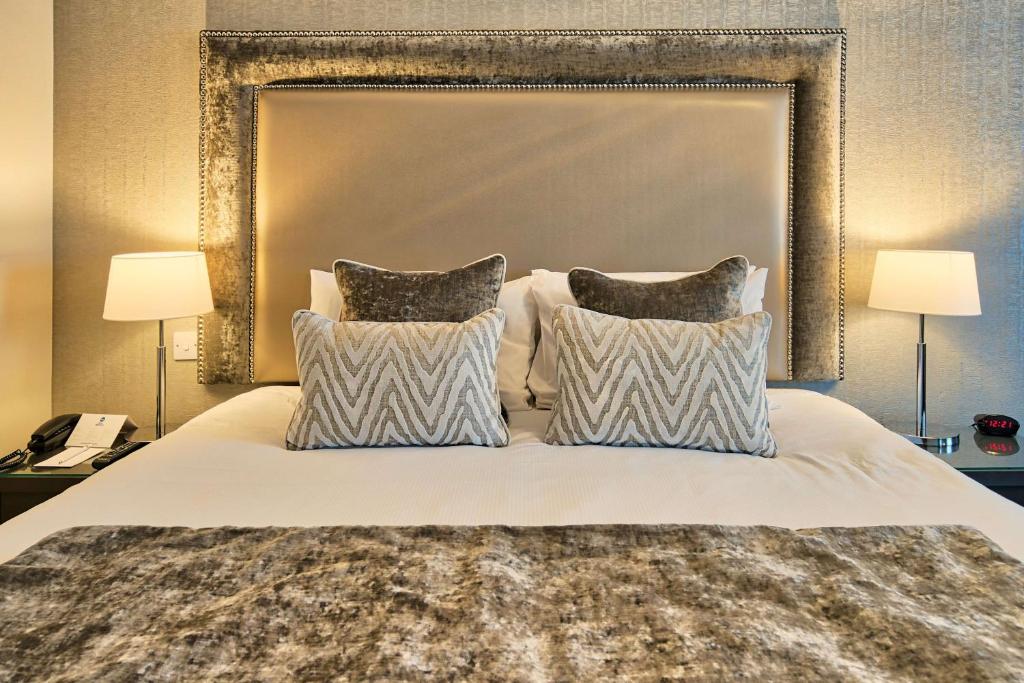 Best Western Inverness Palace Hotel & Spa, Inverness (updated prices 2025)