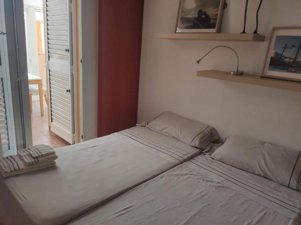 BITACORA PILES - Junto a la Playa - SuiteTrails