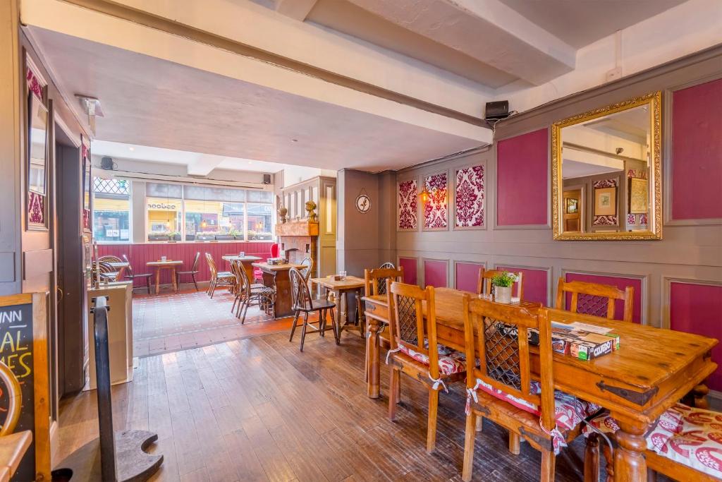 The Watergate Inn, York (updated prices 2025)