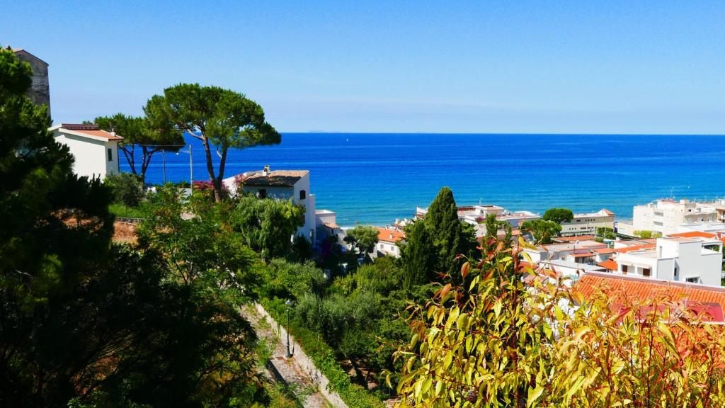 Vista mozzafiato sul mare!, Sperlonga (aktualisierte Preise für 2026)