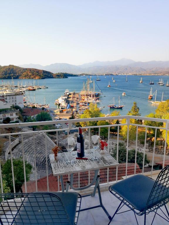 Home Dream View - Fethiye Centre, Fethiye (precios actualizados 2025)