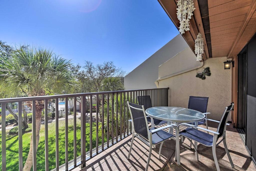 Siesta Key Condo Resort Amenities, Walk to Beach!, Siesta Key (updated ...