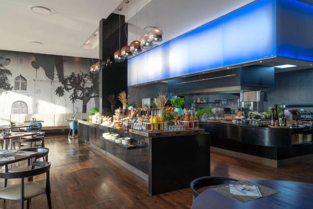 Radisson Blu Hotel & Residence Maputo, Maputo (updated prices 2025)