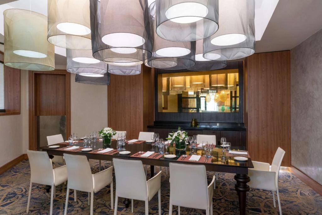 Radisson Blu Hotel & Residence Maputo, Maputo (updated prices 2025)