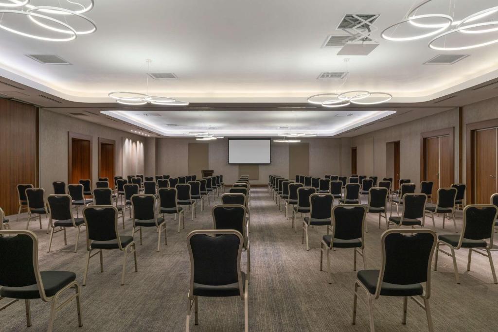 Radisson Blu Hotel & Residence Maputo, Maputo (updated prices 2025)