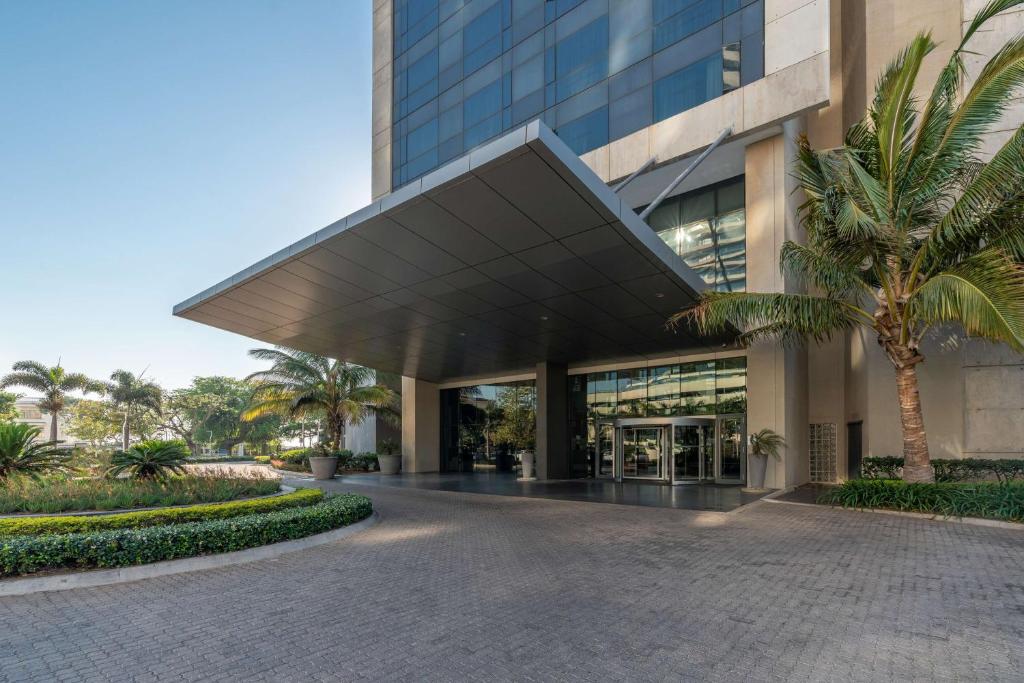 Radisson Blu Hotel & Residence Maputo, Maputo (updated prices 2025)