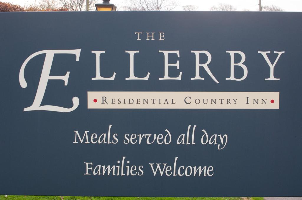 Ellerby Country Inn, Ellerby (updated prices 2025)