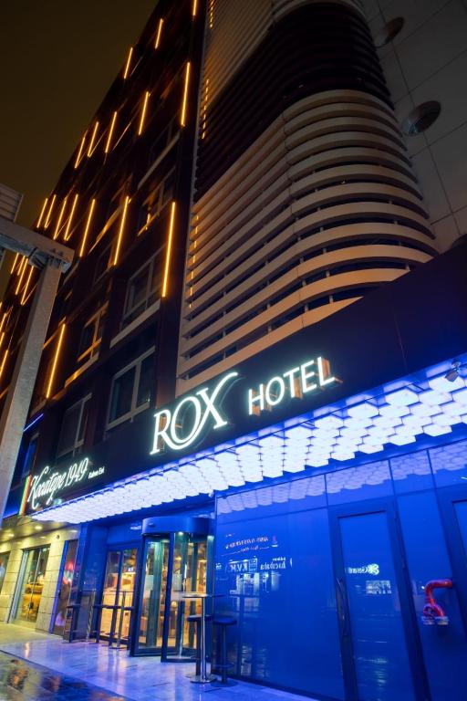 ROX Hotel Ankara, Ankara (updated prices 2026)