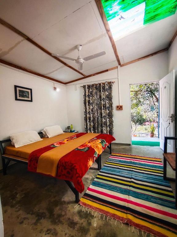 11 Best 5-Star Hotels In Rishikesh (2023) | Updated Deals, Latest ...