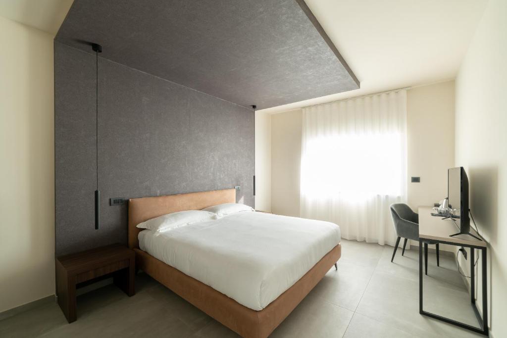Pierangeli Geriátrico Reservas Pescara VILLA PORRELLI Rooms & Spa