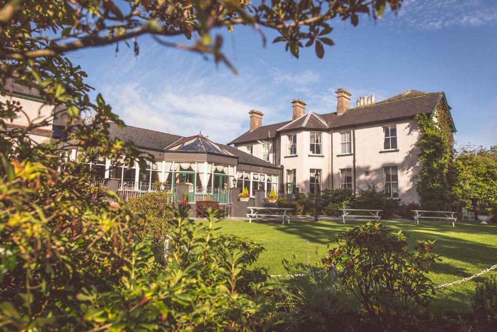 Corick House Hotel & Spa, Clogher (updated prices 2026)