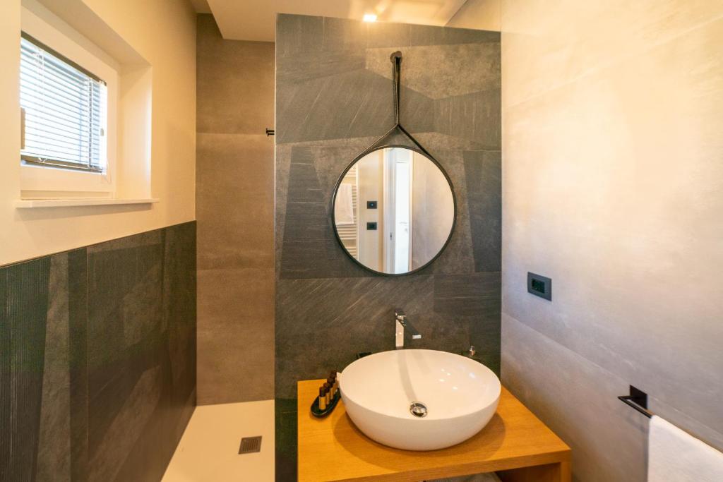 Pierangeli Geriátrico Reservas Pescara VILLA PORRELLI Rooms & Spa