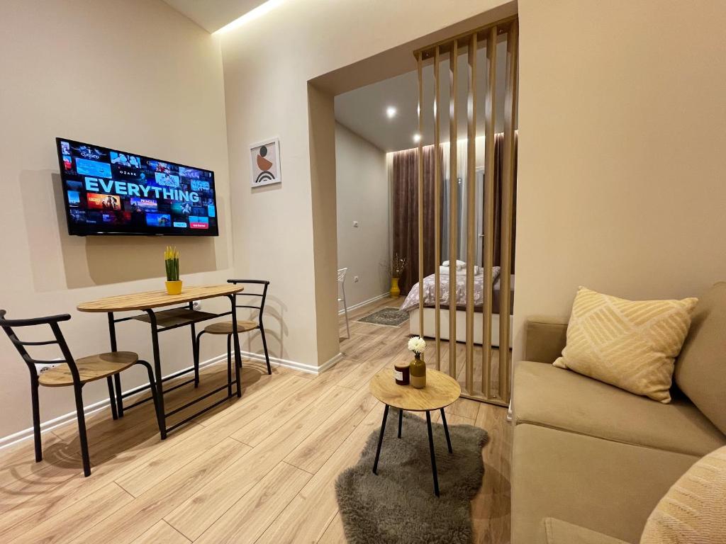 AJ Apartments, Hidden Gem in the Heart of Tirana, Tirana – Updated 2024 ...