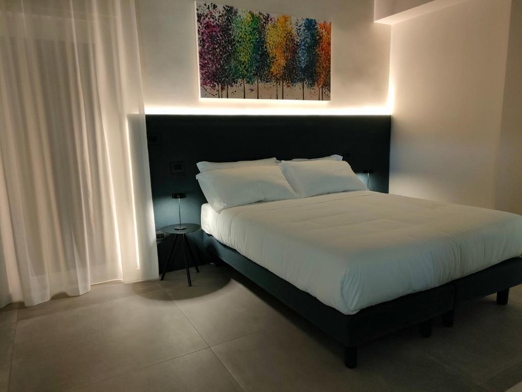 Pierangeli Geriátrico Reservas Pescara VILLA PORRELLI Rooms & Spa