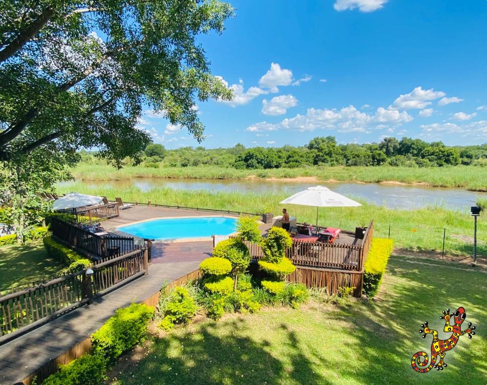 Sabie River Bush Lodge, Hazyview (updated prices 2025)