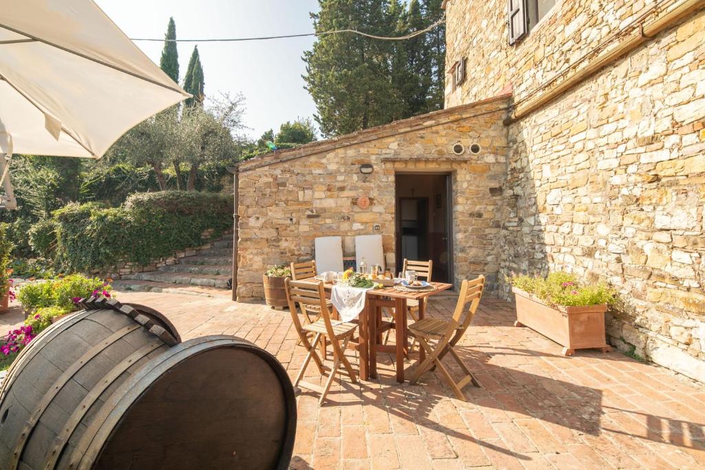 Campoli Toscana Campaltino Toscana Rosso IGT 2022 | Svinando