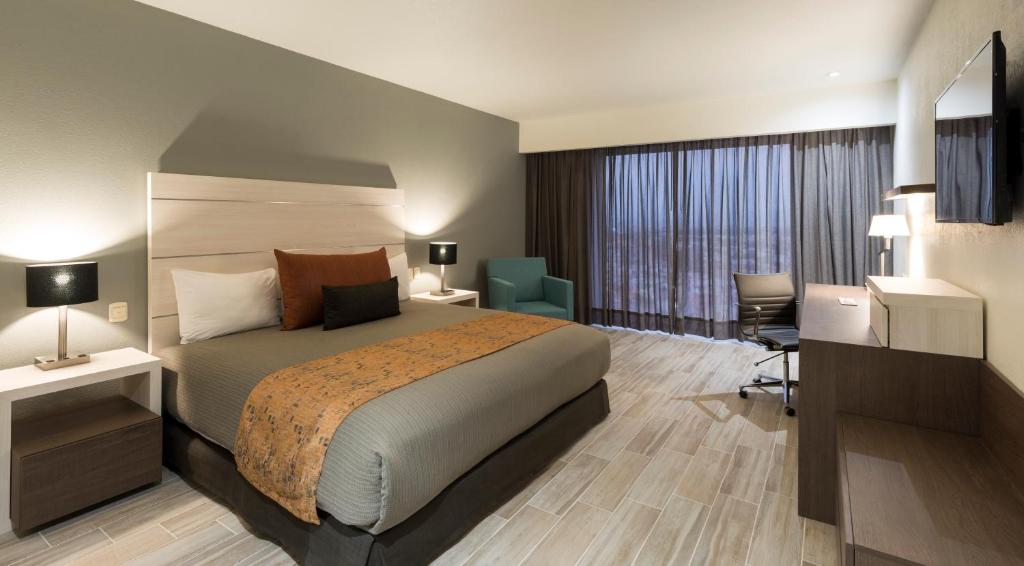 Real Inn San Luis Potosi, San Luis Potosí – Precios actualizados 2022