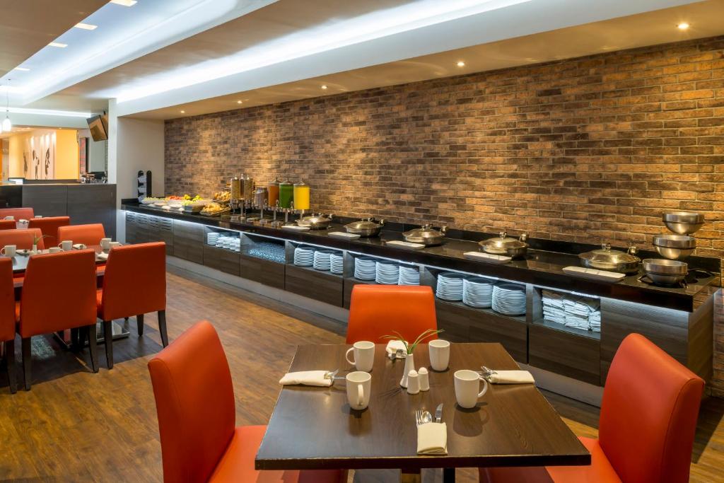 Real Inn Perinorte, Ciudad de México (precios actualizados 2025)