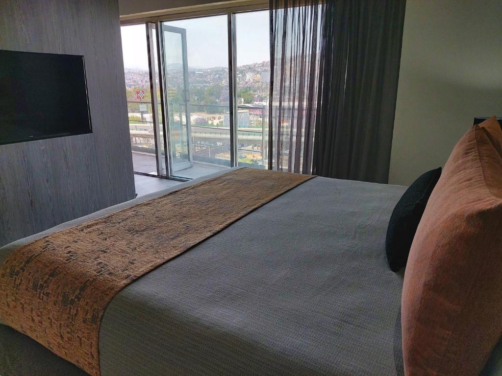 Real Inn Perinorte, Ciudad de México (precios actualizados 2025)