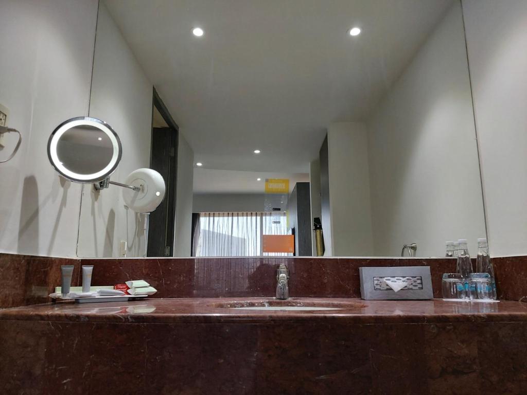 Real Inn Perinorte, Ciudad de México (precios actualizados 2025)