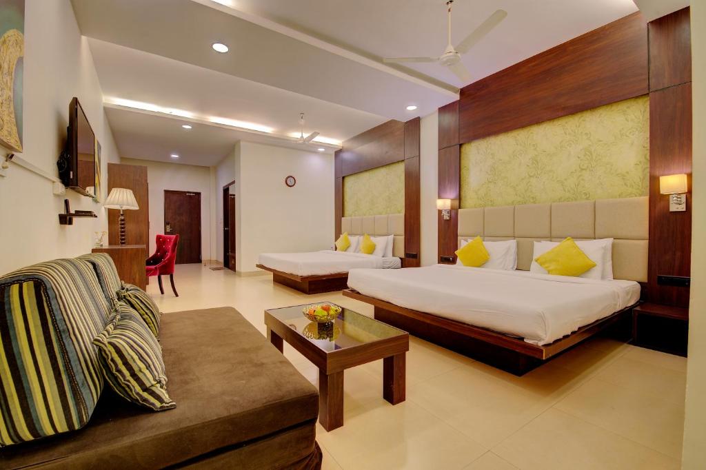Khanvel Resort, Silvassa (updated prices 2025)