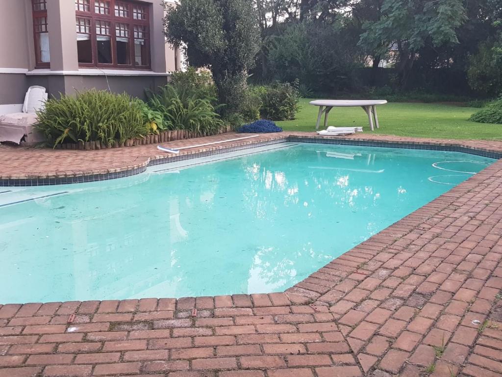 Victorian Villa Westdene Benoni, Benoni (updated prices 2025)
