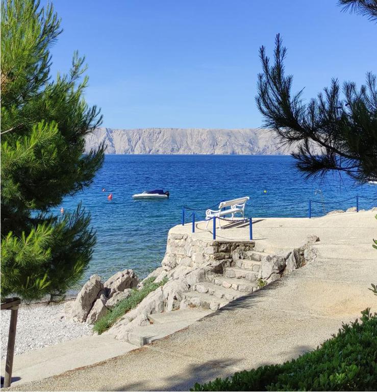 Seaview, Klenovica (aktualisierte Preise für 2025)