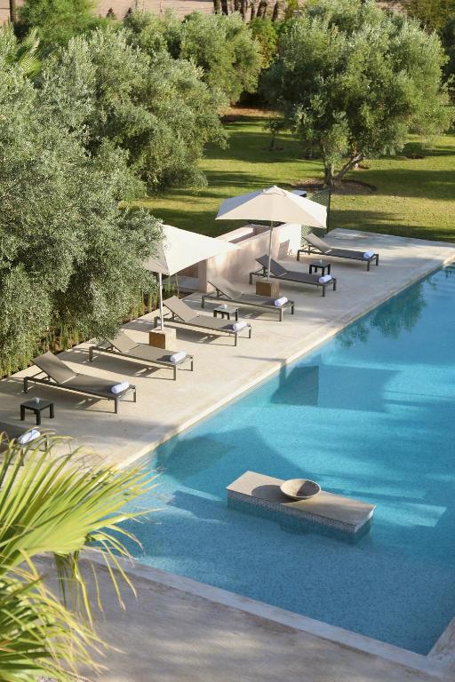 Villa Dar Challa, Marrakech (updated prices 2026)