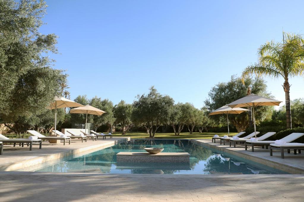 Villa Dar Challa, Marrakech – Precios actualizados 2024