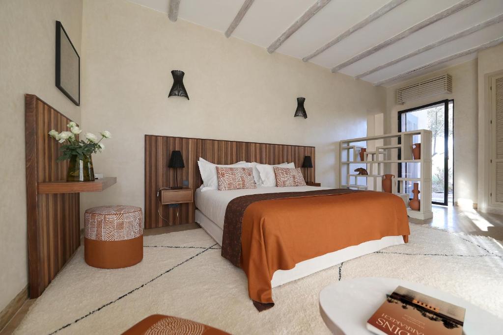 Villa Dar Challa, Marrakech (updated prices 2024)