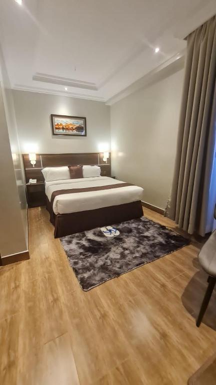 LA BEILA HOTEL MERU, Meru (updated prices 2025)