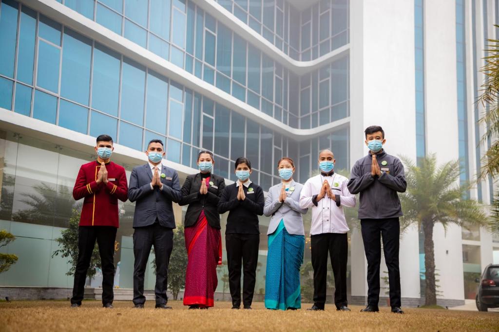 Hotel Siraichuli, Chitwan – Updated 2023 Prices