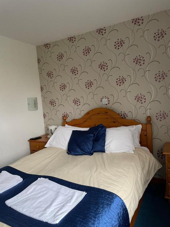 The Strathcarron Hotel, Strathcarron (updated prices 2025)