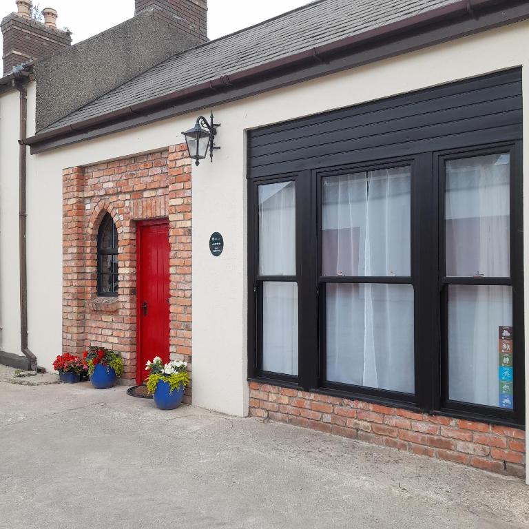 Ballykeel Farm, Mourne Mountains, Ballymartin (updated prices 2026)