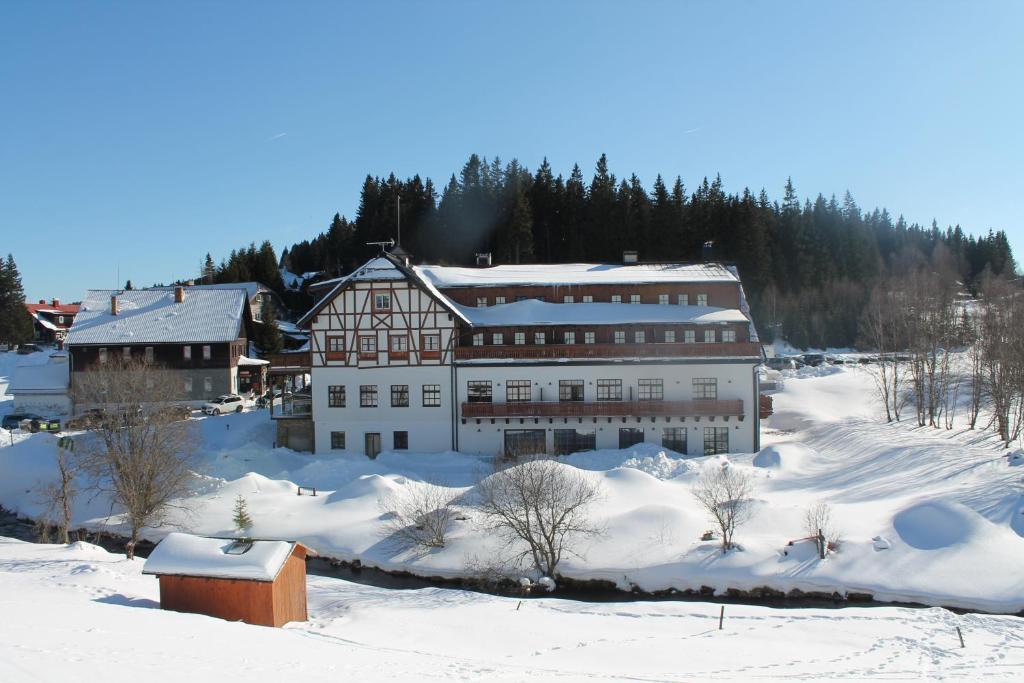 Pila Kvilda, Kvilda – Updated 2022 Prices