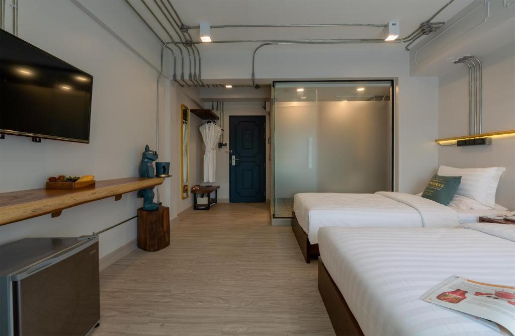 Momo Hotel, Chiang Mai (updated prices 2025)