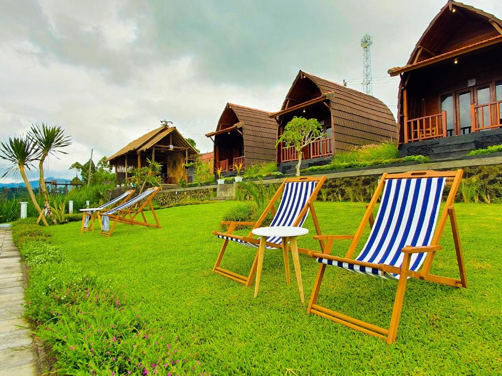 Pinggan caldera, Baturaja (updated prices 2025)