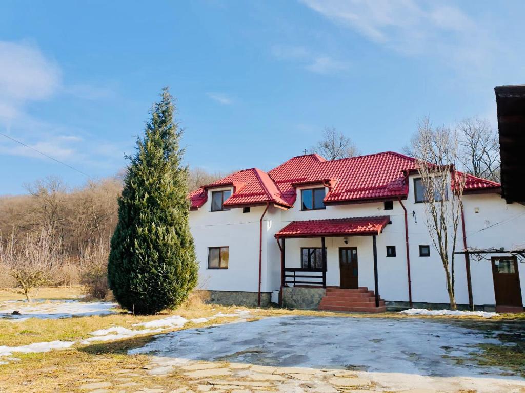 Casa Ina Rasnov, Râşnov (updated prices 2026)