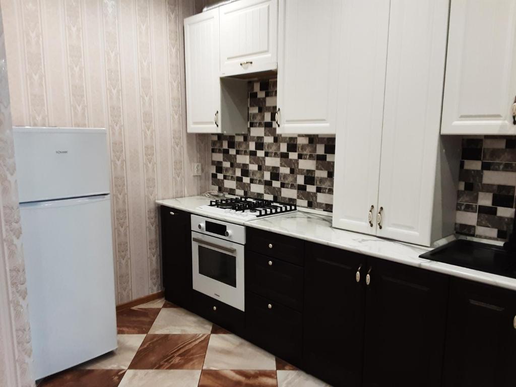 Apartment 1 комнтная квартира, Gur'yevsk, Russia - Booking.com