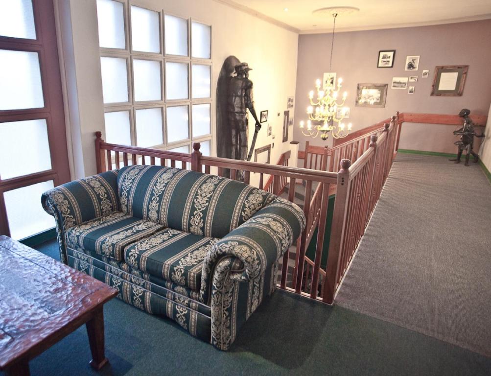 Diggers Inn, Francistown (updated prices 2025)