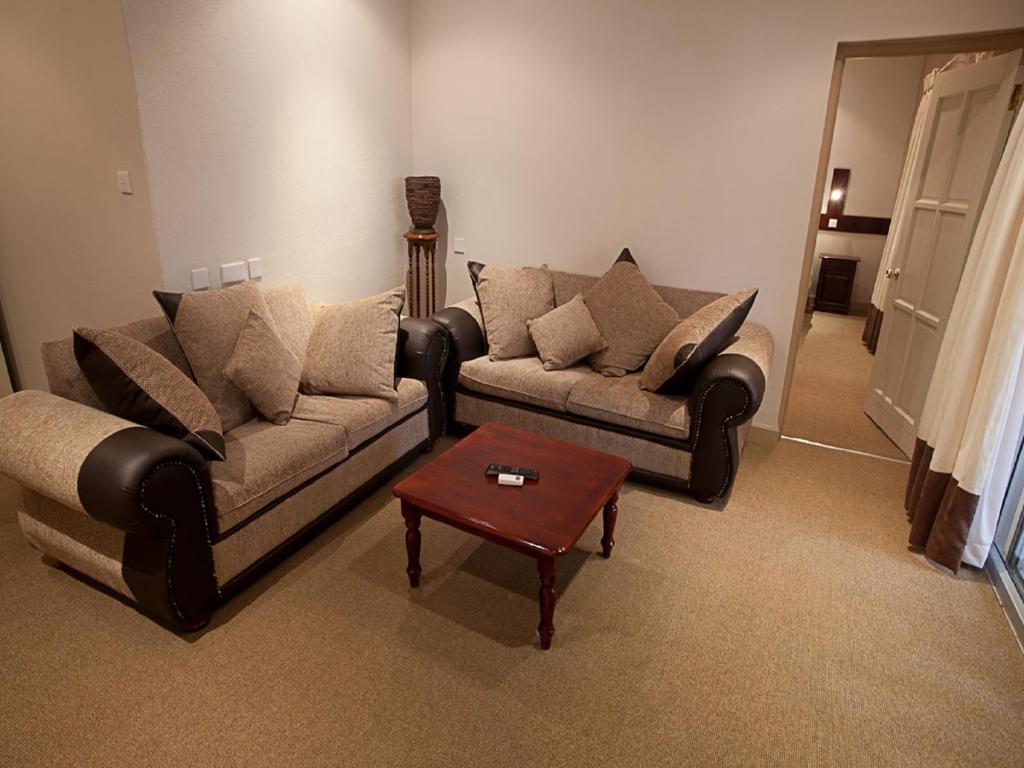 Diggers Inn, Francistown (updated prices 2025)