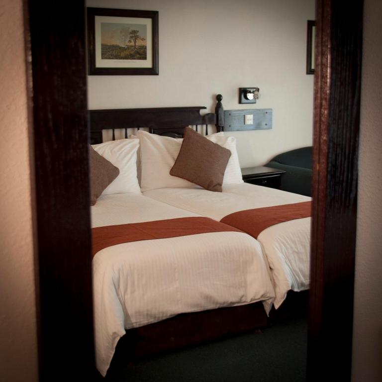 Diggers Inn, Francistown (updated prices 2025)