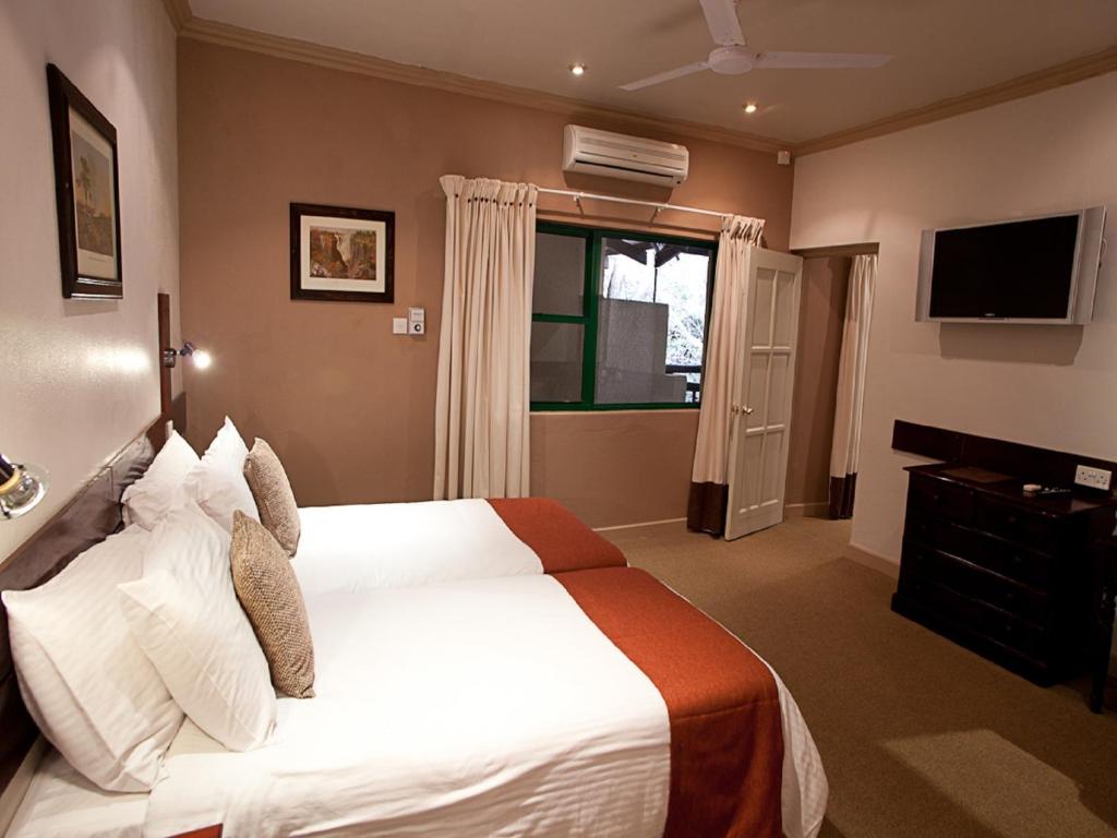 Diggers Inn, Francistown (updated prices 2025)