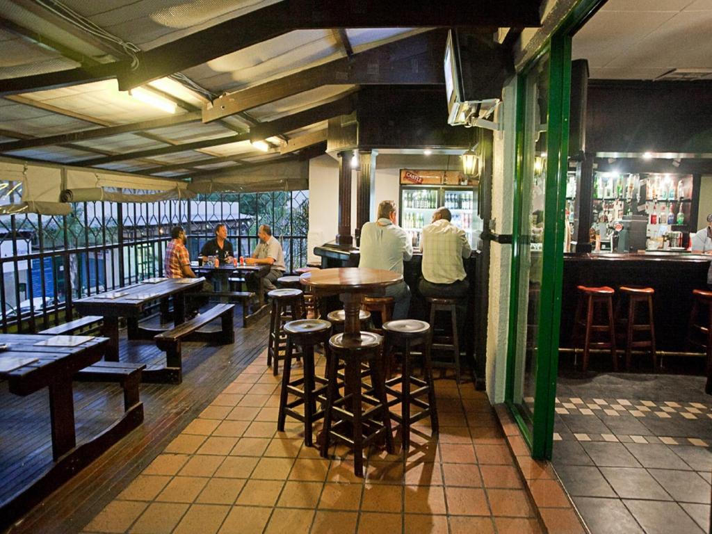 Diggers Inn, Francistown (updated prices 2025)